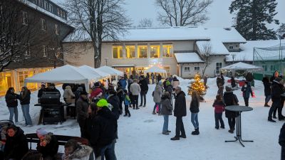 Weihnachtsmarkt - 2023 - 4