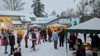 Weihnachtsmarkt - 2023 - 4