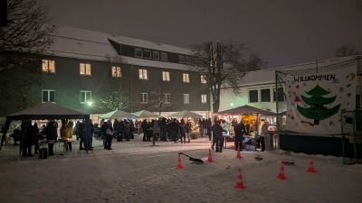 Weihnachtsmarkt - 2023 - 4